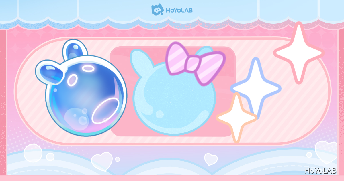 Event Genshin Impact | HoYoLAB