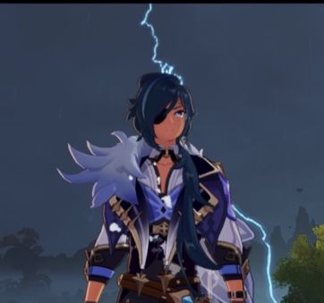 Elemental Training? (gone wrong) Genshin Impact | HoYoLAB
