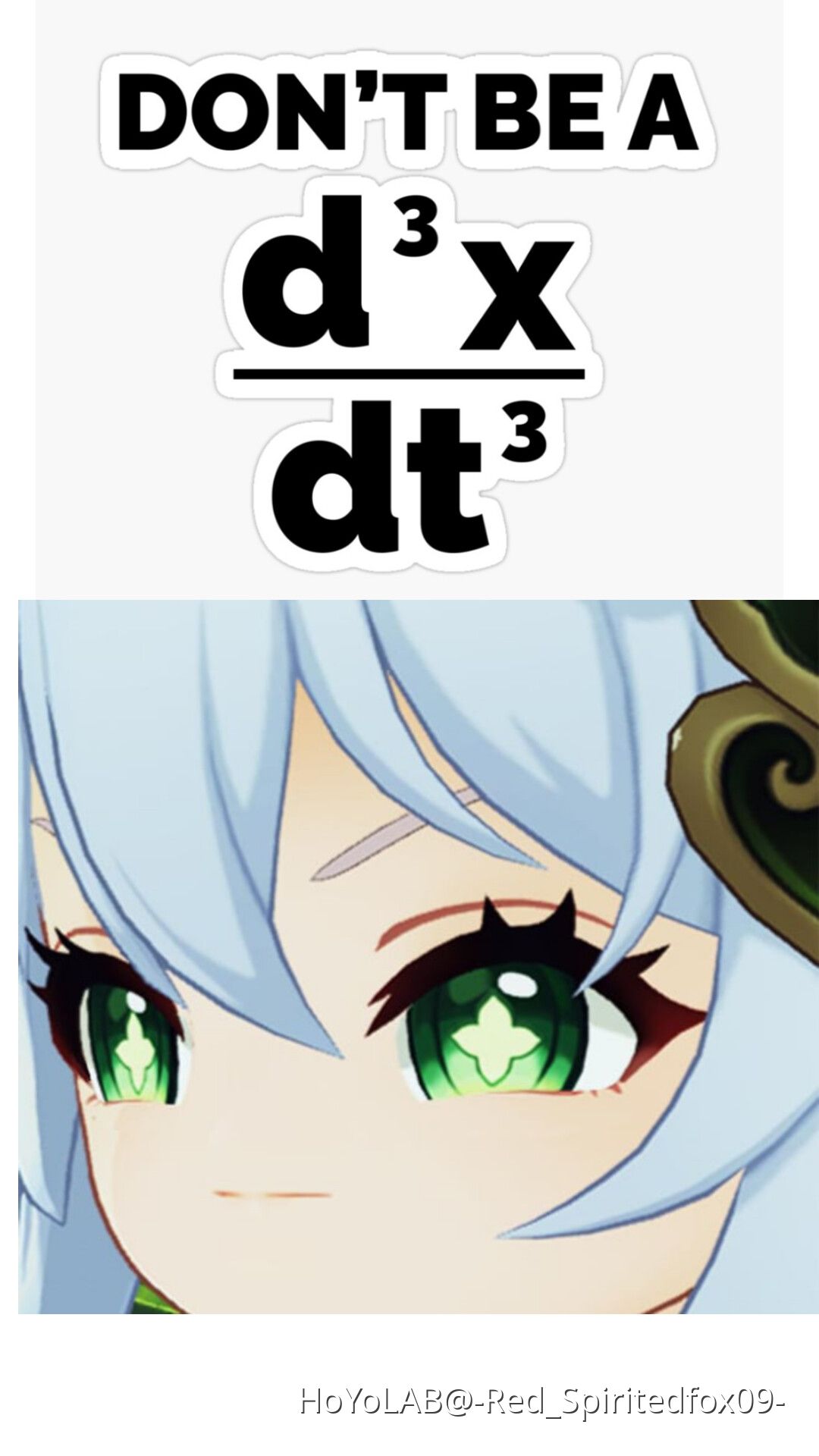 Angry nahida be like: Genshin Impact | HoYoLAB