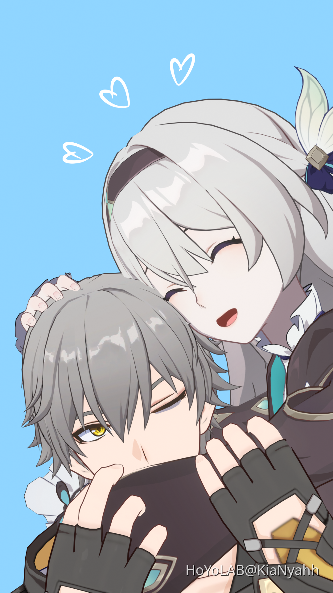 Caefly~ Honkai: Star Rail | HoYoLAB