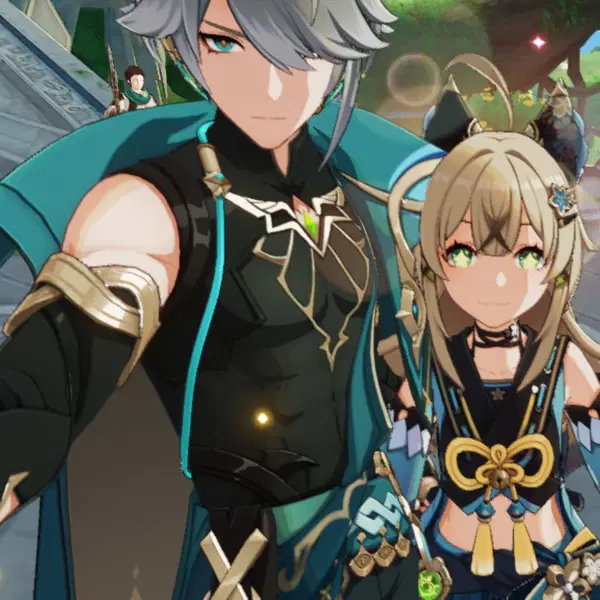 (2 Hidden Achievements | 1 from daily + 1 from Natlan new boss) last ...