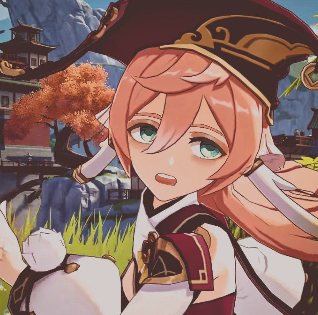 a request for soulless yanfei. Genshin Impact | HoYoLAB