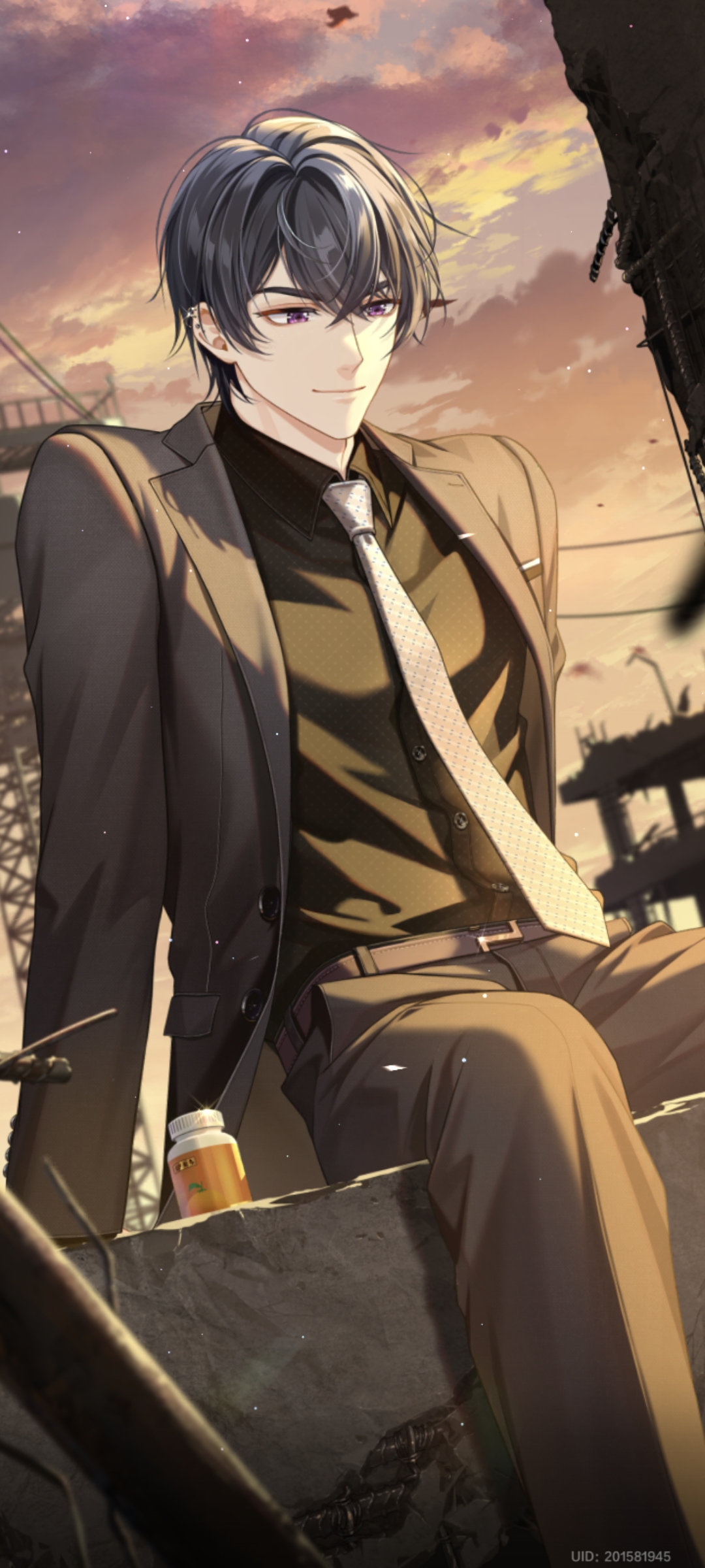 Episode 12 - Immolation Completed! I remember I had quite a struggle to ...