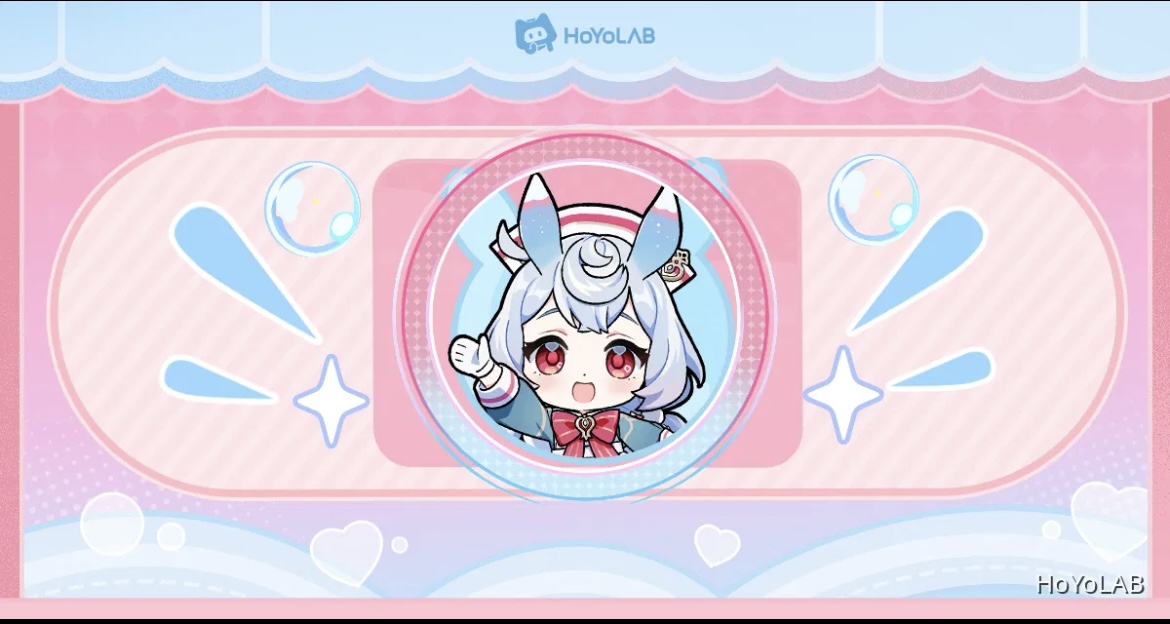 For the cutest munchkin Genshin Impact | HoYoLAB