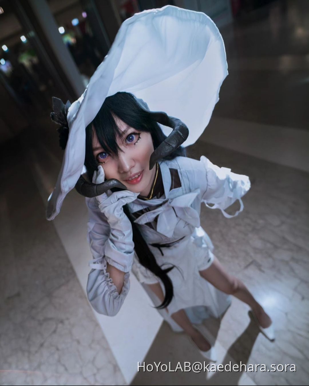 Constance Honkai: Star Rail | HoYoLAB