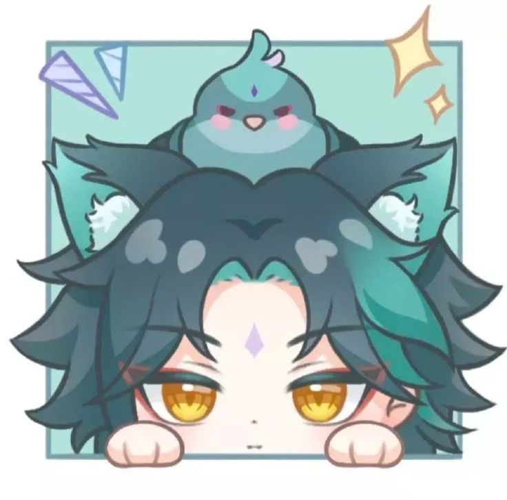 xiao baby boi 😭 Genshin Impact | HoYoLAB