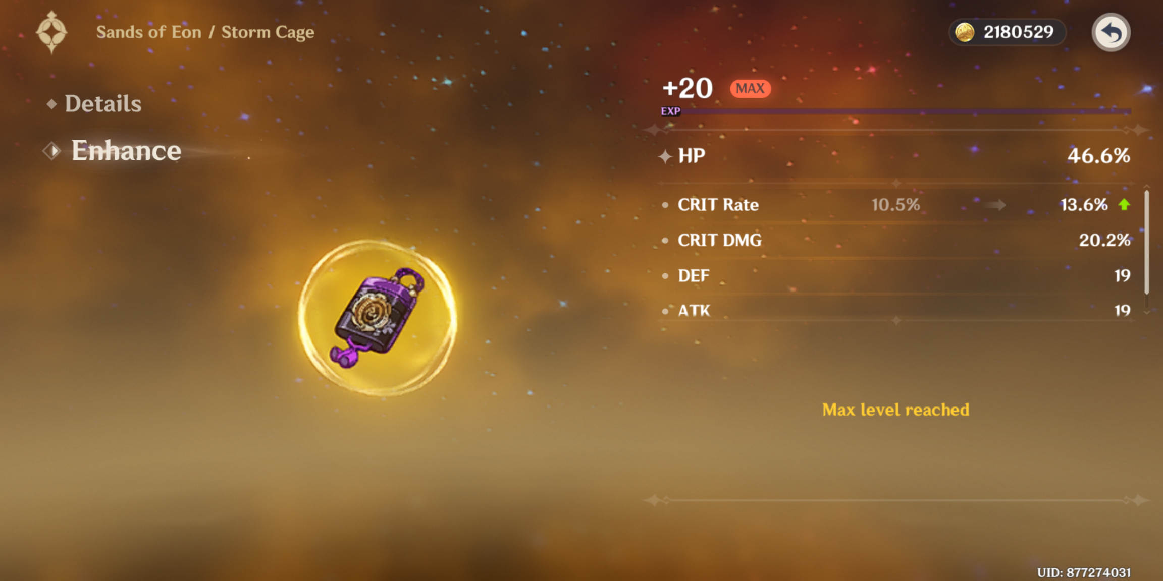 dayummmm Genshin Impact | HoYoLAB