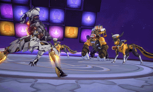 Version 2.3 | Firefly Honkai: Star Rail | HoYoLAB