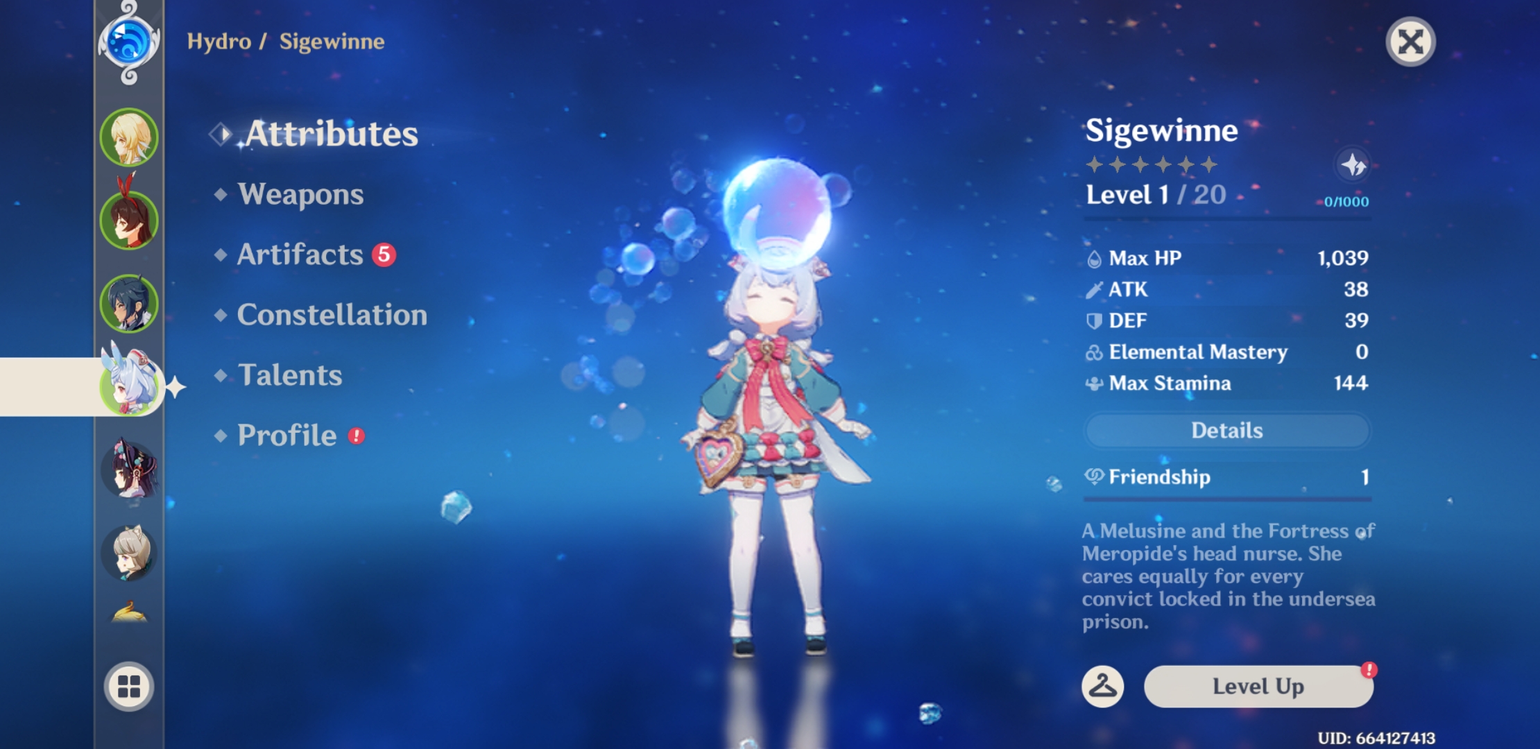 How my one pull went Genshin Impact | HoYoLAB