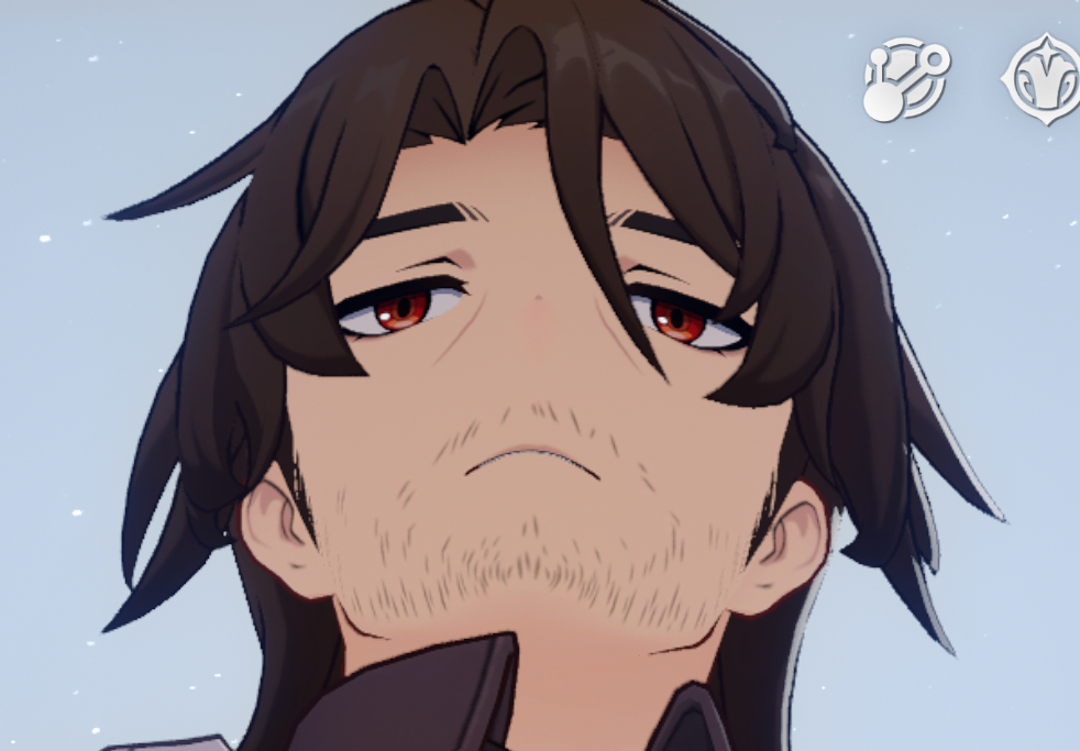 Day 35 of posting hsr characters with discord mod angle Honkai: Star ...