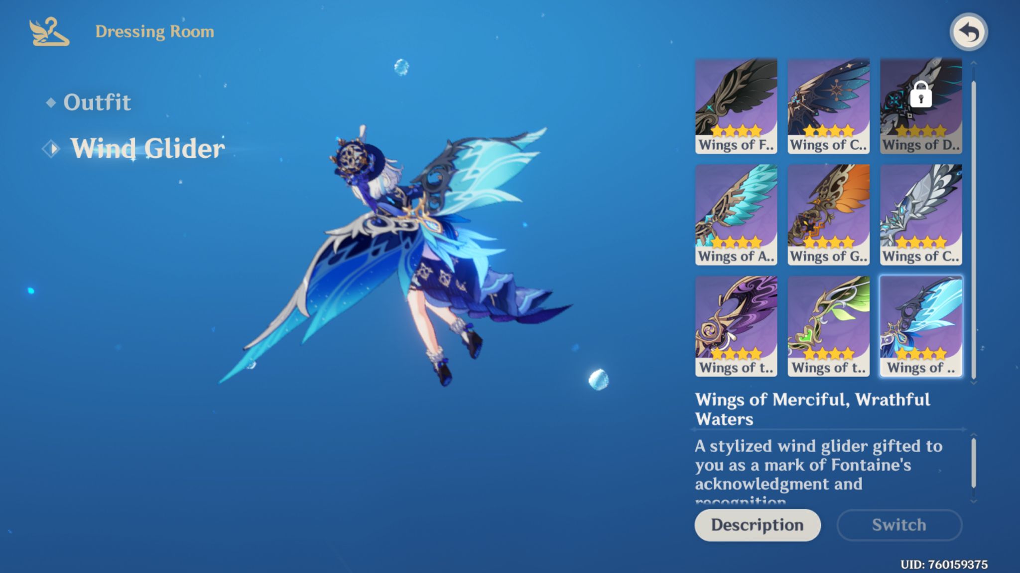 finally all archons! Genshin Impact | HoYoLAB