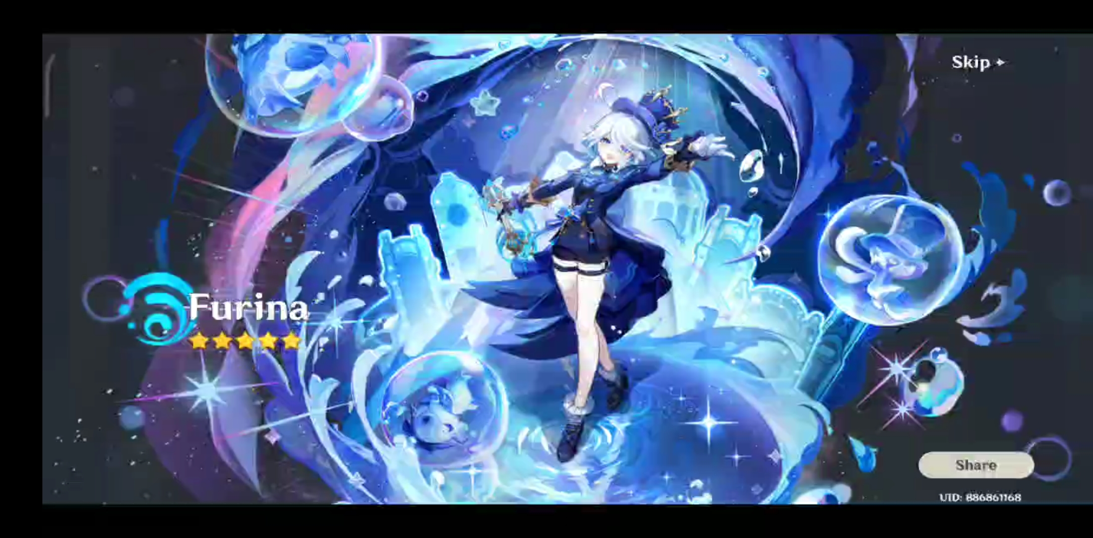 Furina come home 🥰🥰 Genshin Impact | HoYoLAB