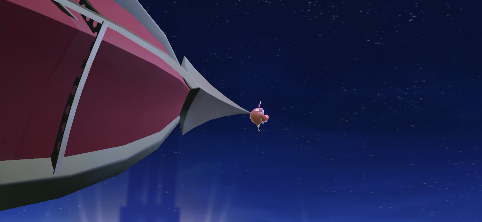 Anybody know how to get that bird? Honkai: Star Rail | HoYoLAB