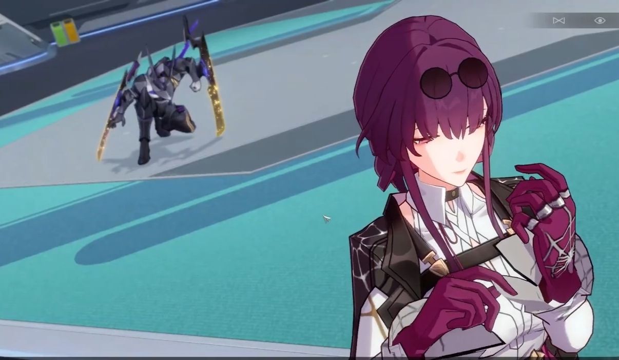 So , how strong is lore accurate SW ??? Honkai: Star Rail | HoYoLAB