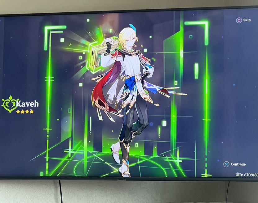 Y’ALL, I— Okay, Fine, Universe— you shall have your KCYN Kavetham love ...