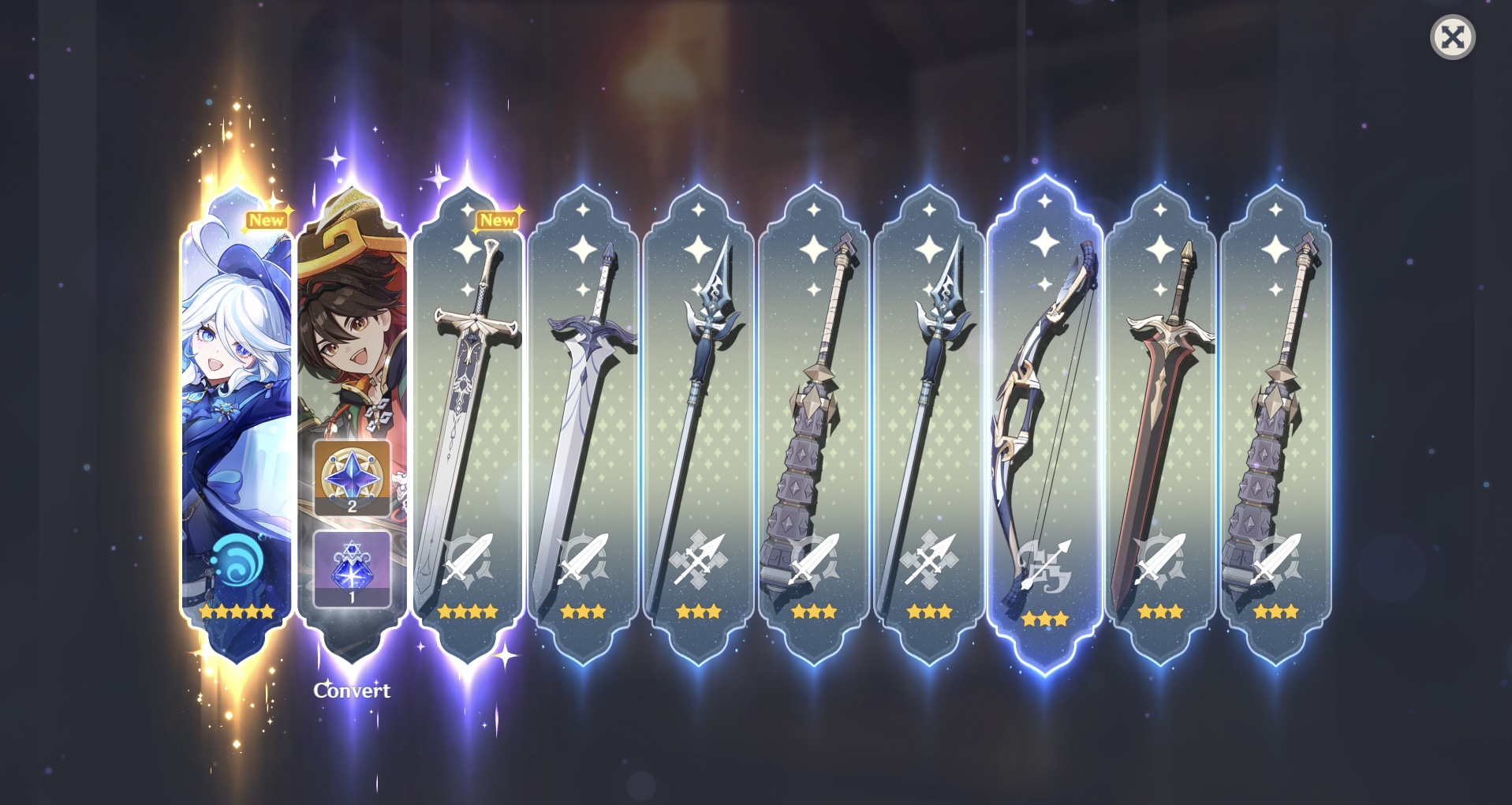 Furina=happy day Genshin Impact | HoYoLAB