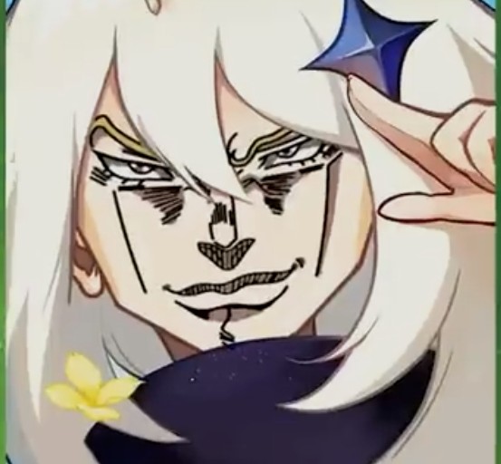 Chad Paimon Genshin Impact | HoYoLAB