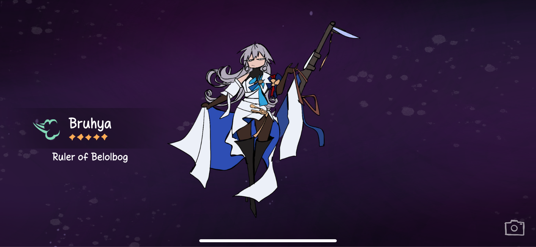 My pulls today in wacky warper | HoYoLAB