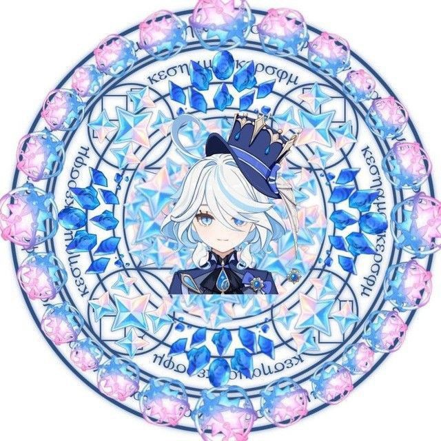 FURINA DAY. Genshin Impact | HoYoLAB