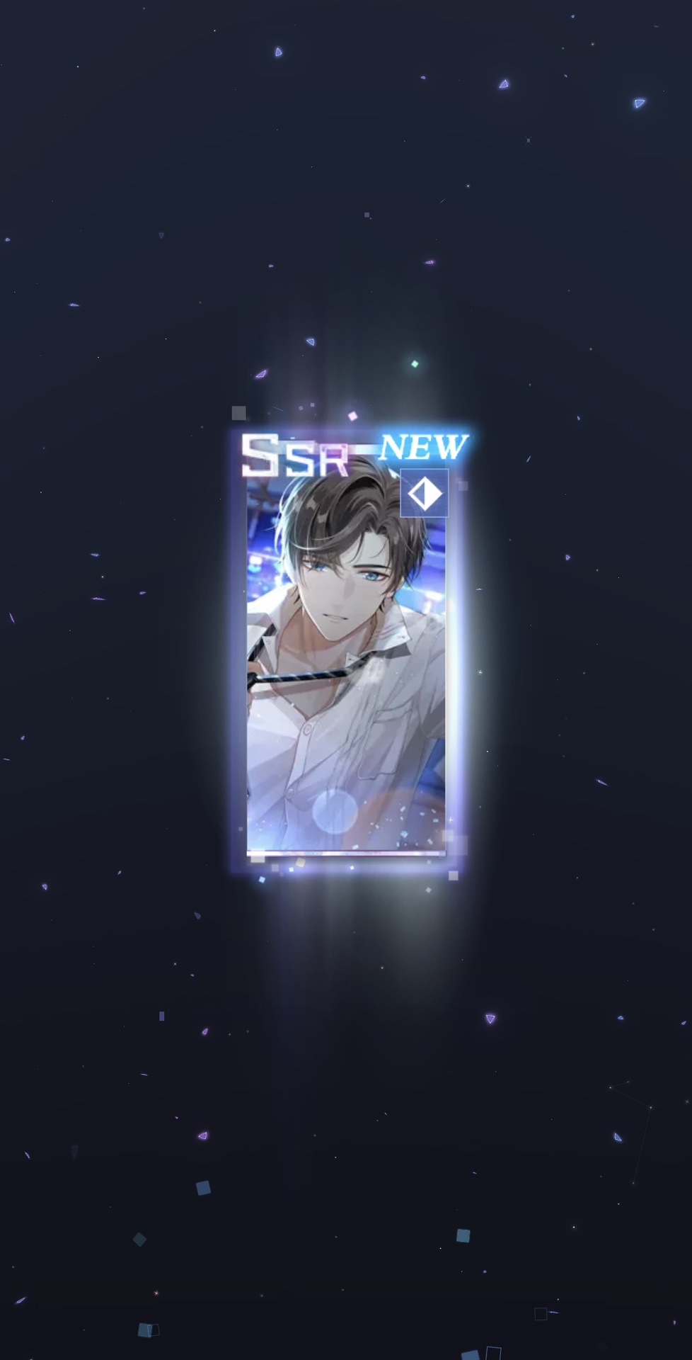 New cards & umm im crying 😭🩷 Tears of Themis | HoYoLAB