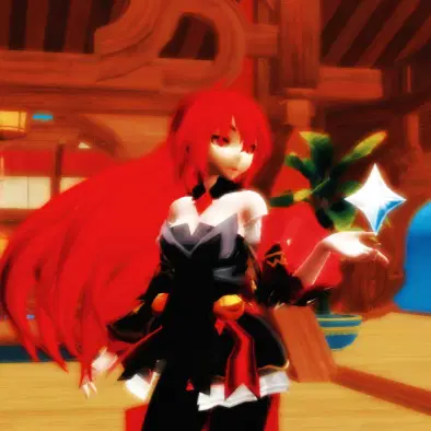 (Mmd Genshin Impact X Oc) Renee~ Poison Genshin Impact | HoYoLAB
