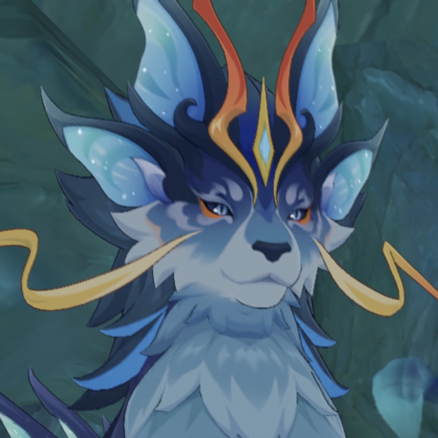 npc in this quest looks so cool Genshin Impact | HoYoLAB