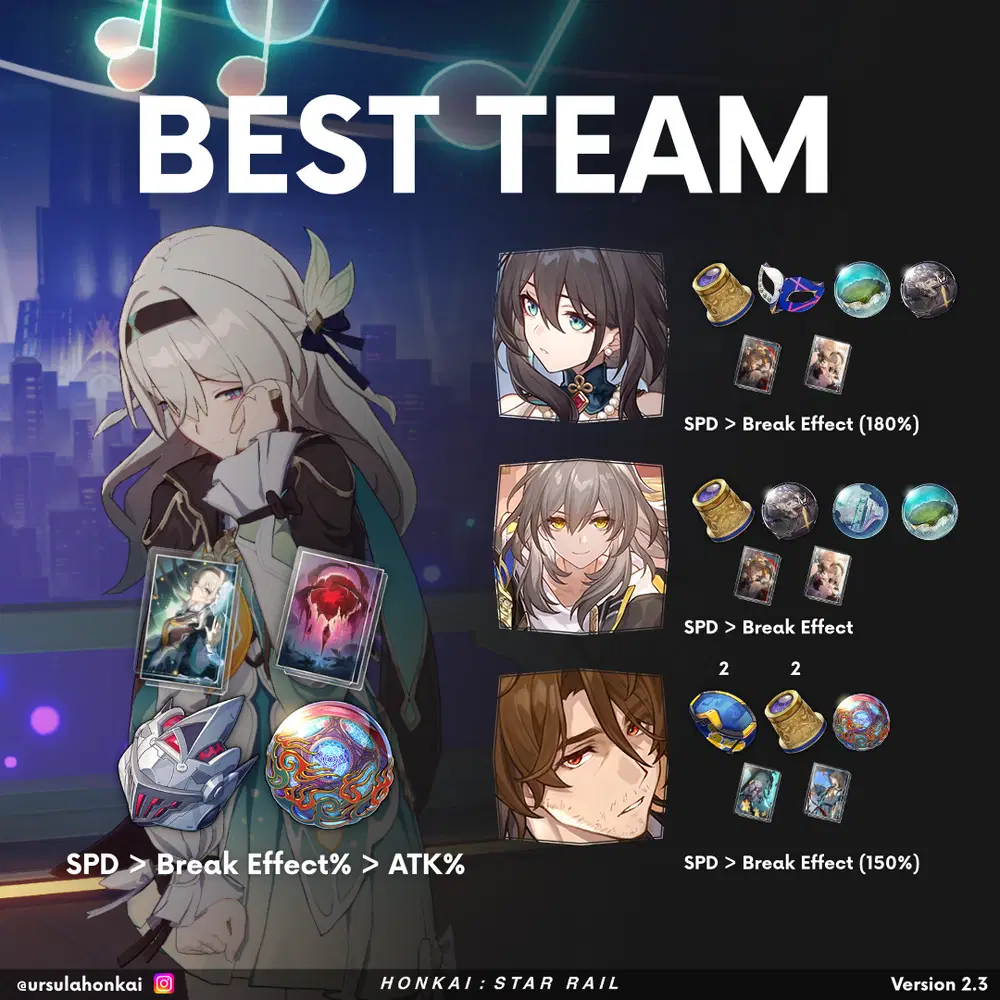 firefly display team