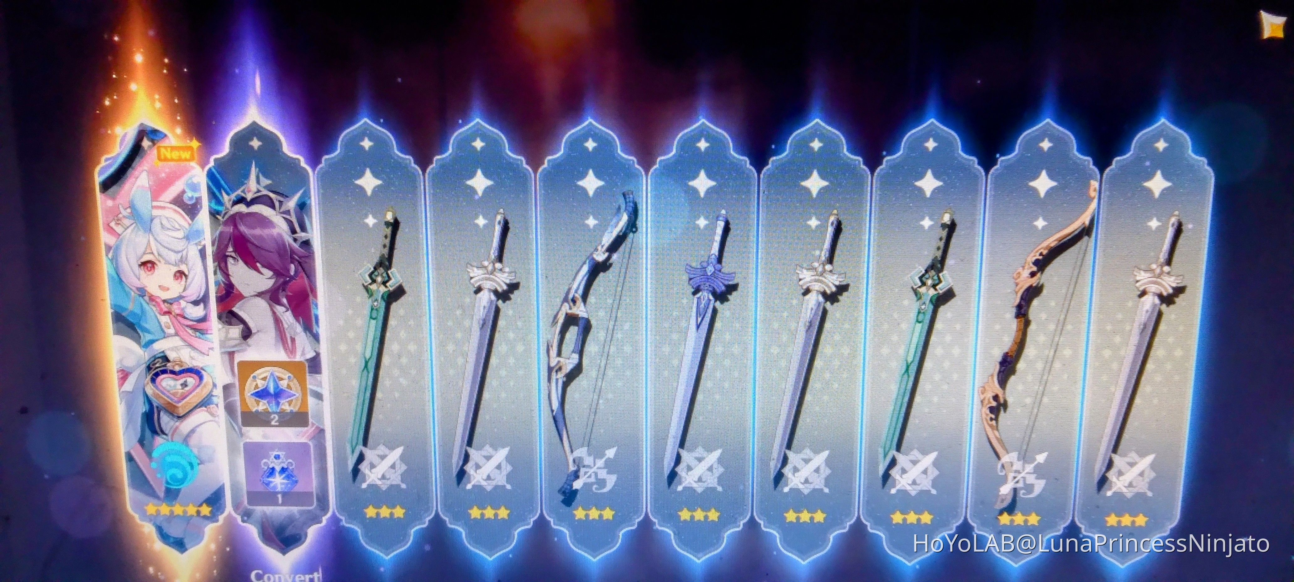 Seigewinne joins the smol patrol Genshin Impact | HoYoLAB