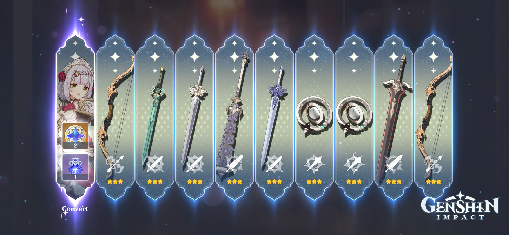 C2 FURINA came early Genshin Impact | HoYoLAB