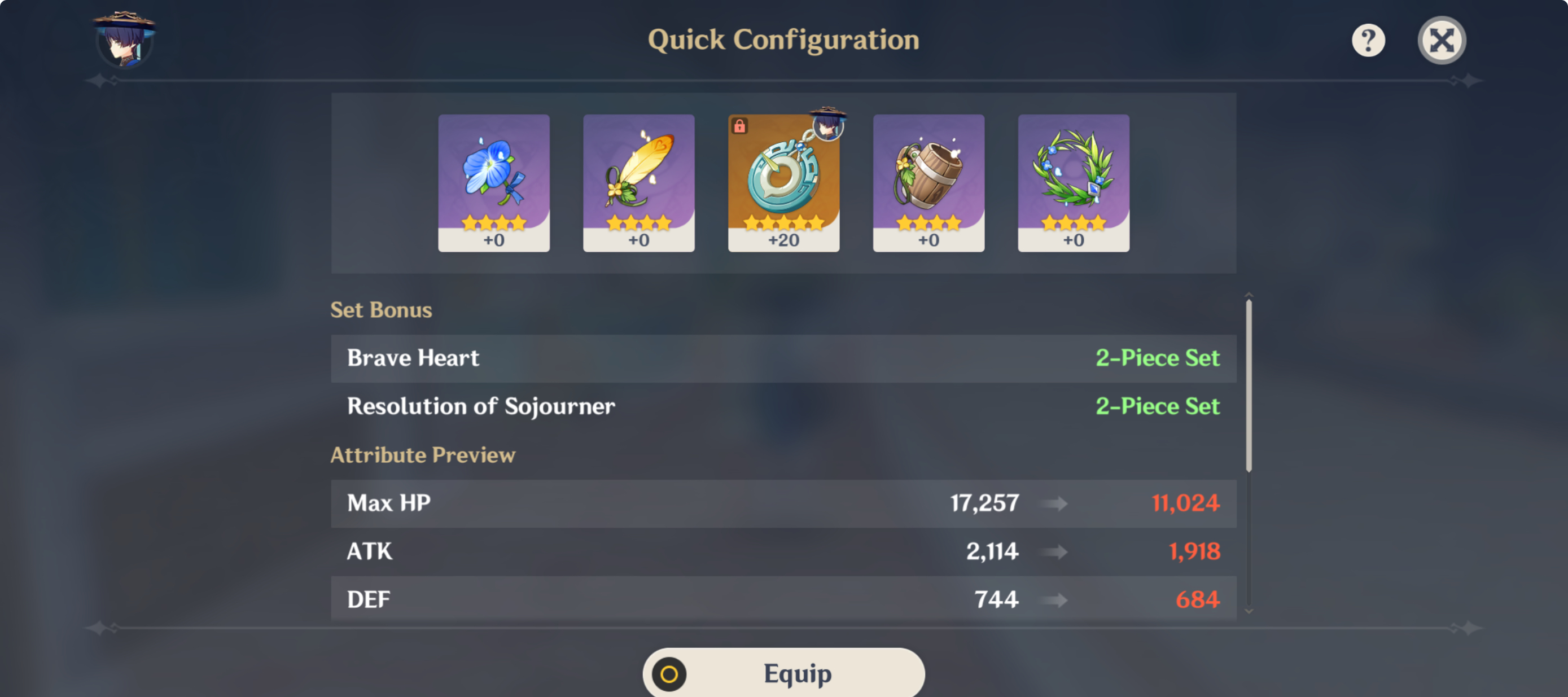 Seriously... How is this a reasonable suggestion? Genshin Impact | HoYoLAB