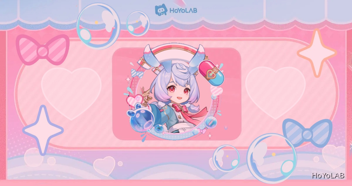 Singiwinne!! Genshin Impact | HoYoLAB