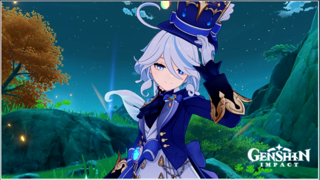 more furina love & guides please (help) Genshin Impact | HoYoLAB