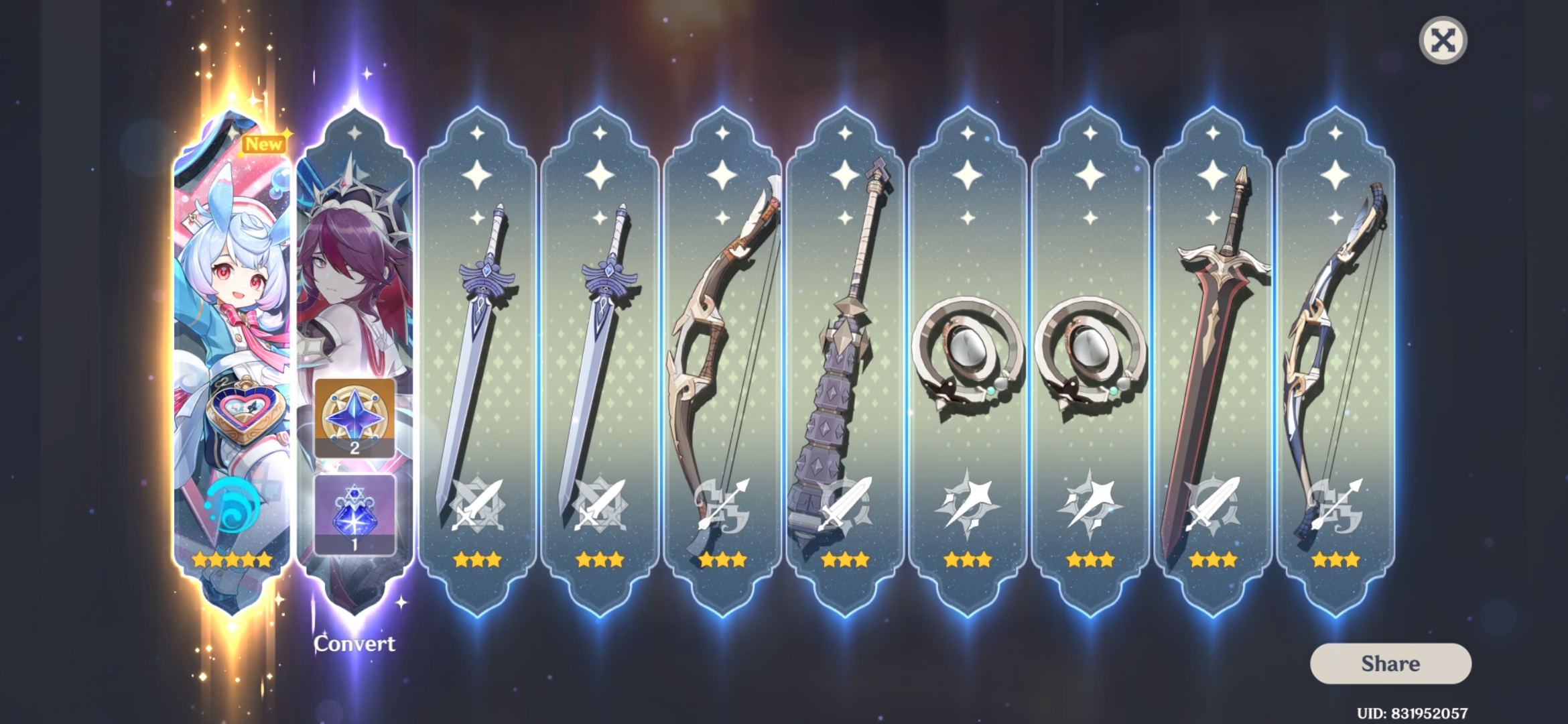 SIGWINNE?! Genshin Impact | HoYoLAB