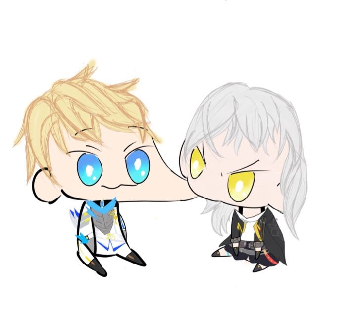 Geppie 💙 Honkai: Star Rail | HoYoLAB