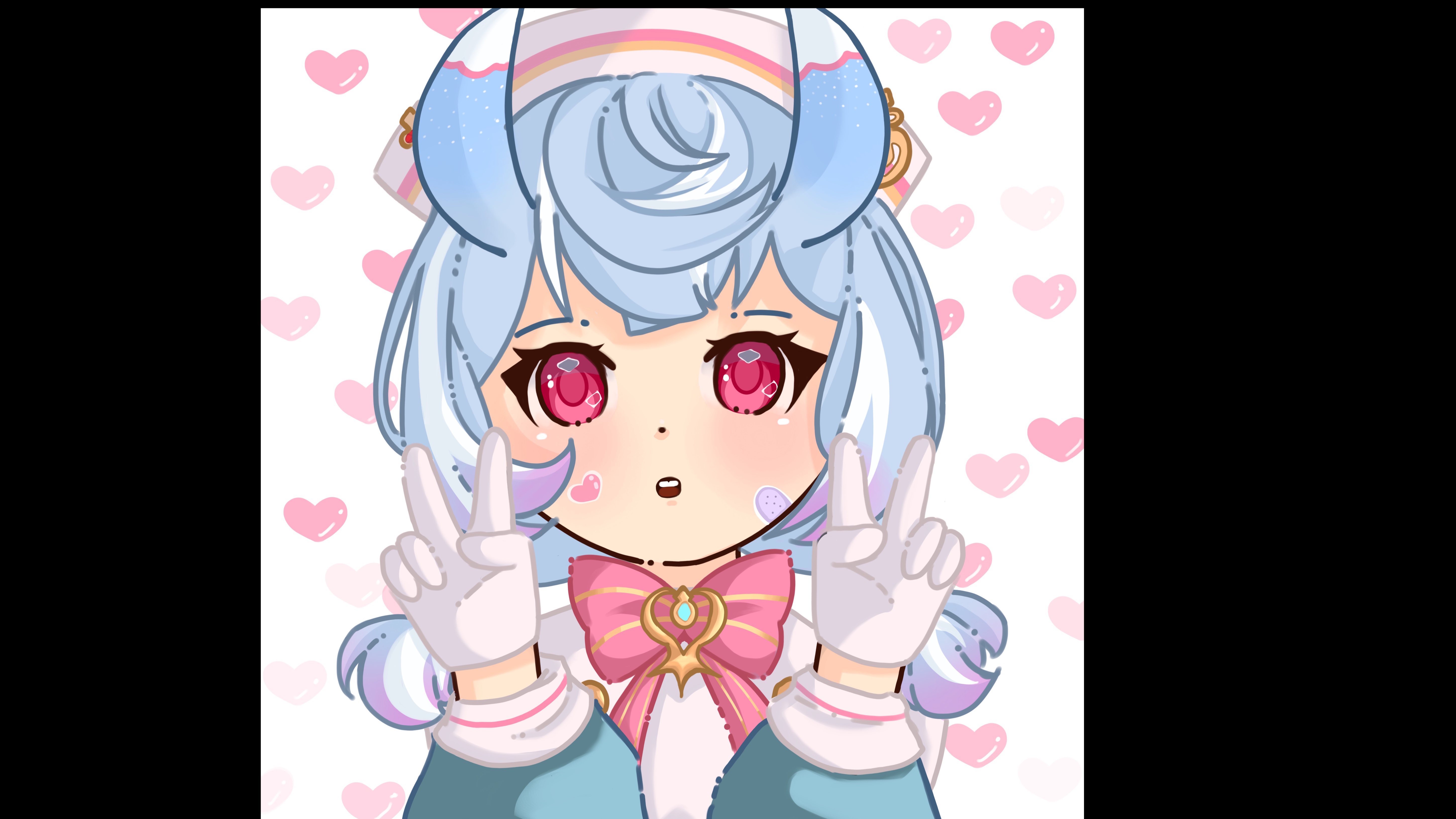 Seigewinne!!! Genshin Impact | HoYoLAB