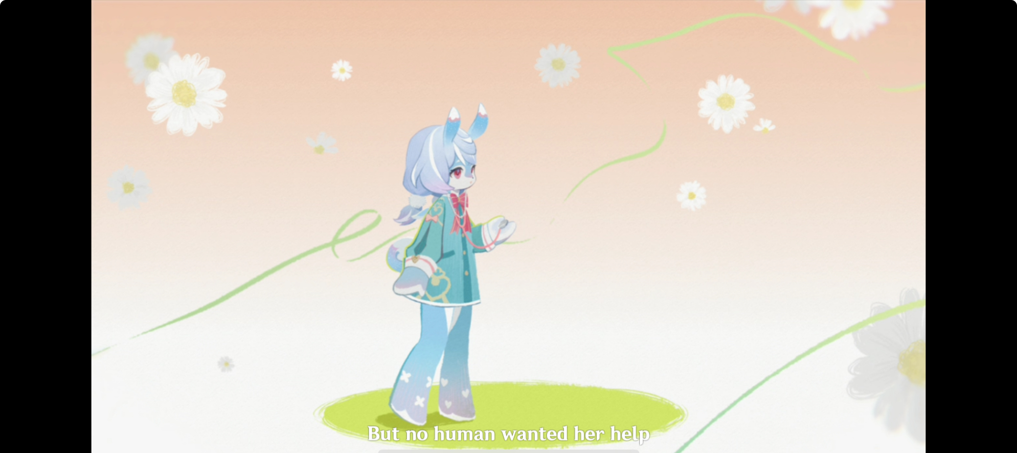 Sigwinne is so ADORABLE. Genshin Impact | HoYoLAB