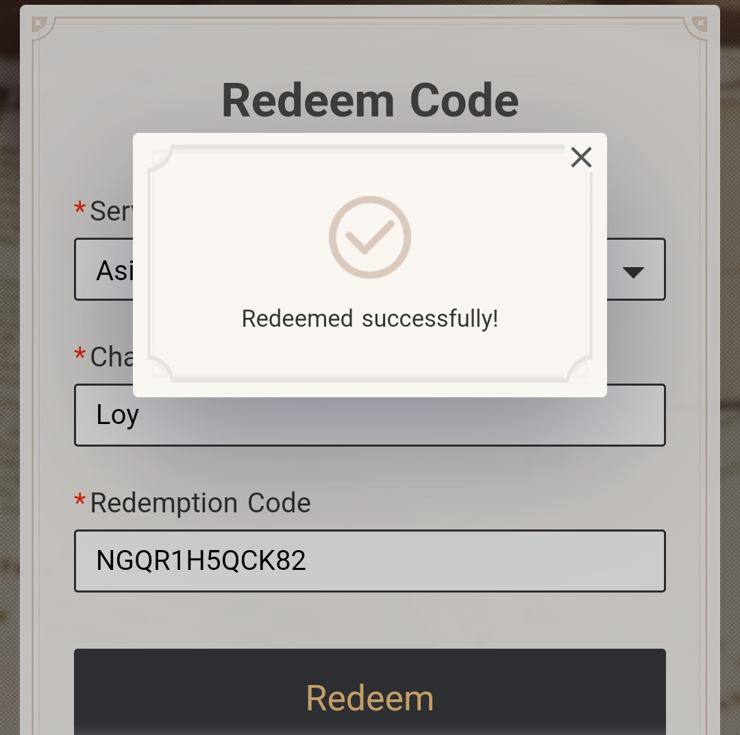 📣 REDEEM CODES 📣 Genshin Impact | HoYoLAB