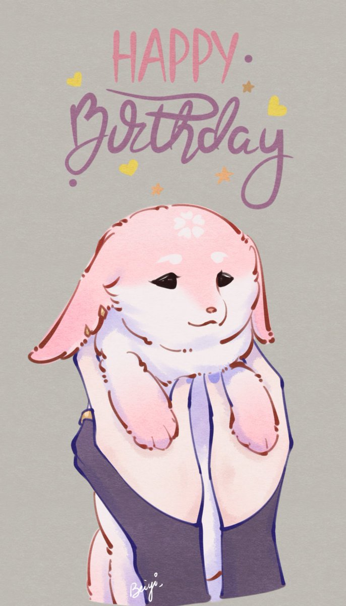 happy birthday to my favorite little pookie wookie pacoocie fox🎉🎉🎂🎂💋💋 ...