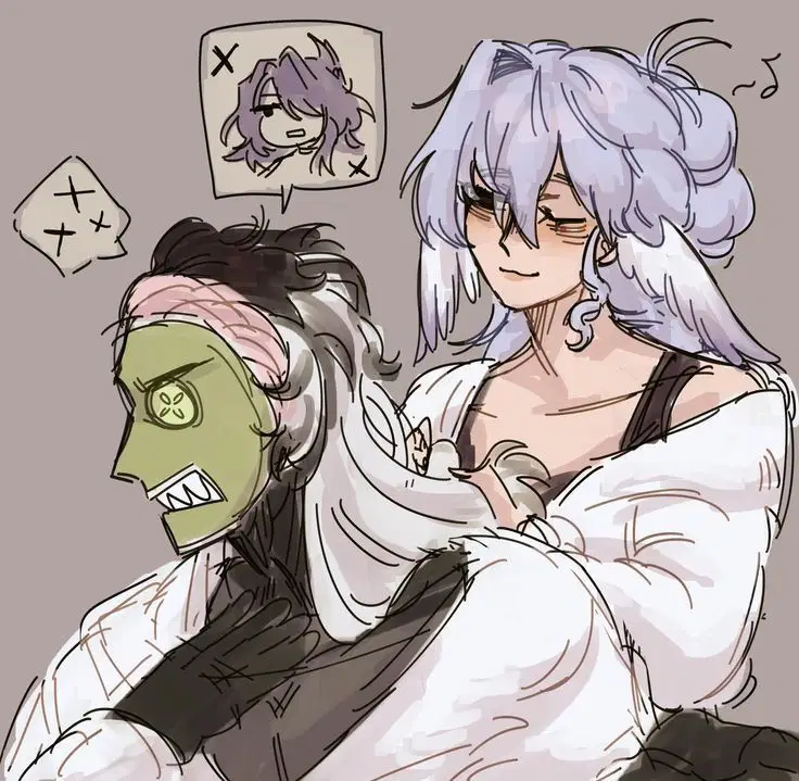 Boothill skin care routine Honkai: Star Rail | HoYoLAB