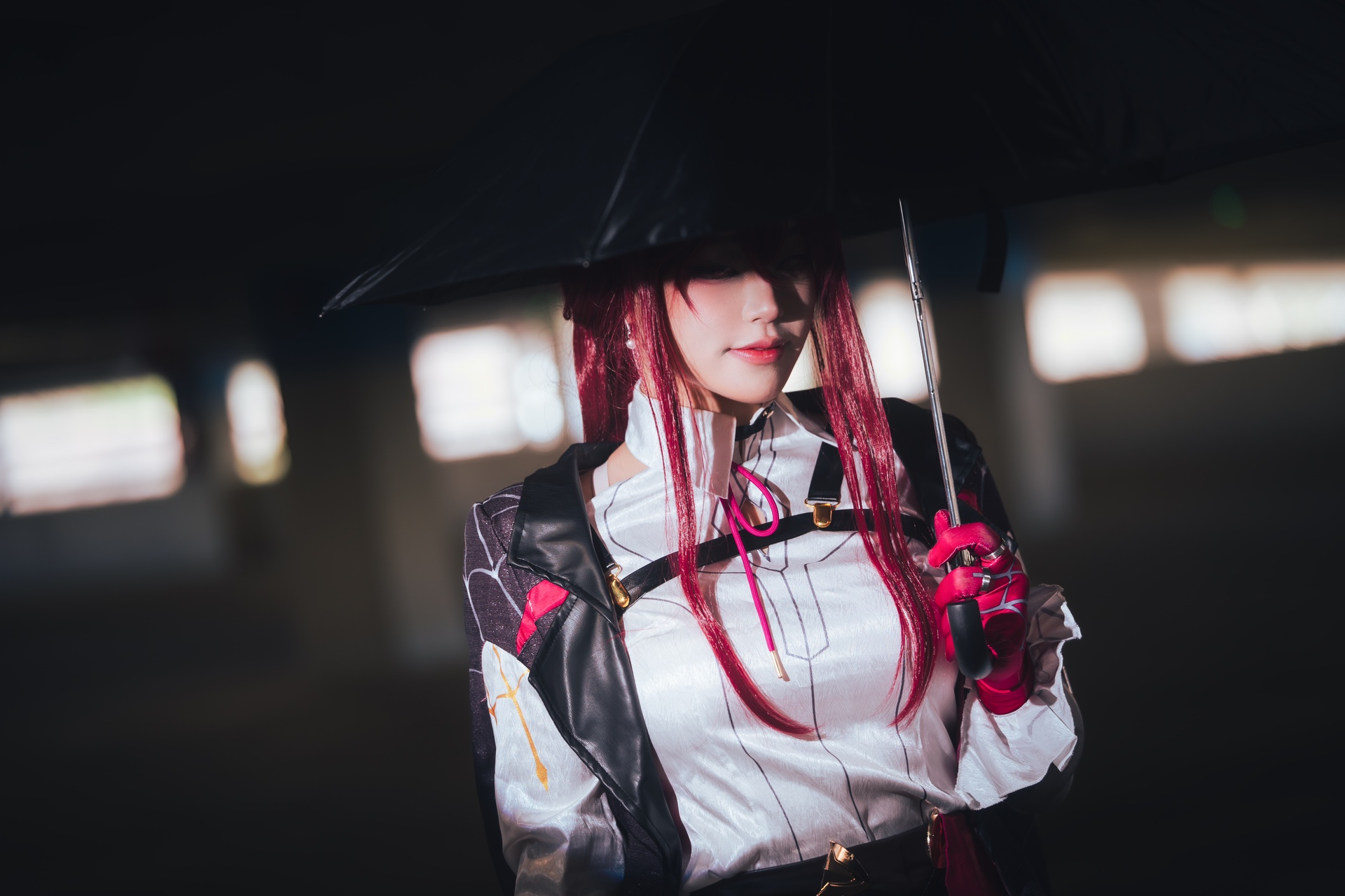 i love cosplaying kafka Honkai: Star Rail | HoYoLAB
