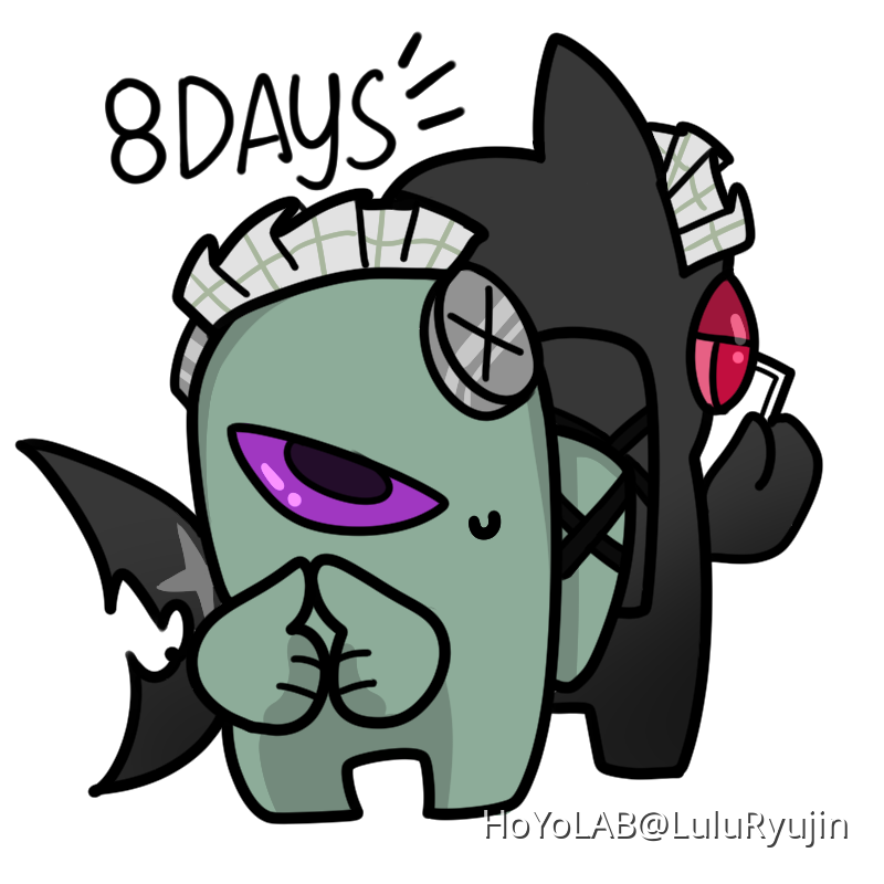 【ZZZ COUNTDOWN】8 Days til ZZZ Release Zenless Zone Zero | HoYoLAB