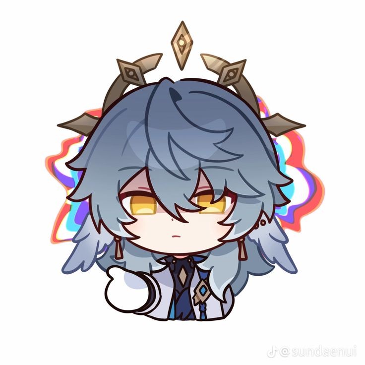 Robin's brother Honkai: Star Rail | HoYoLAB