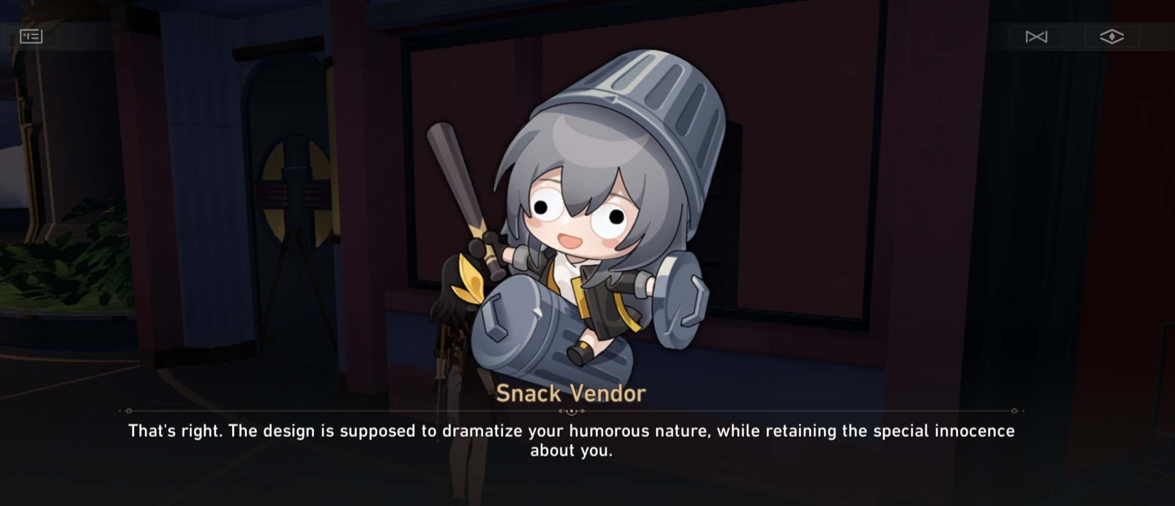 The Soaring Clock Hand Honkai: Star Rail | HoYoLAB