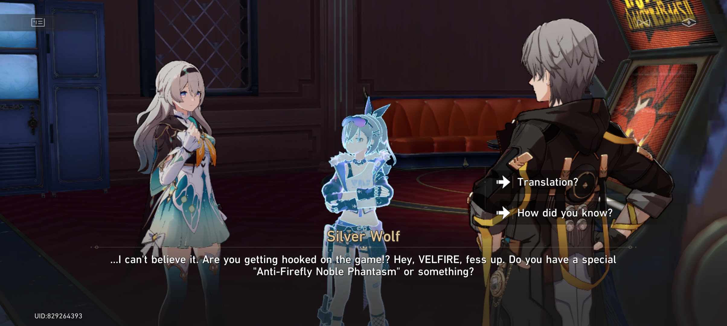 astral express and stelleron hunters Honkai: Star Rail | HoYoLAB