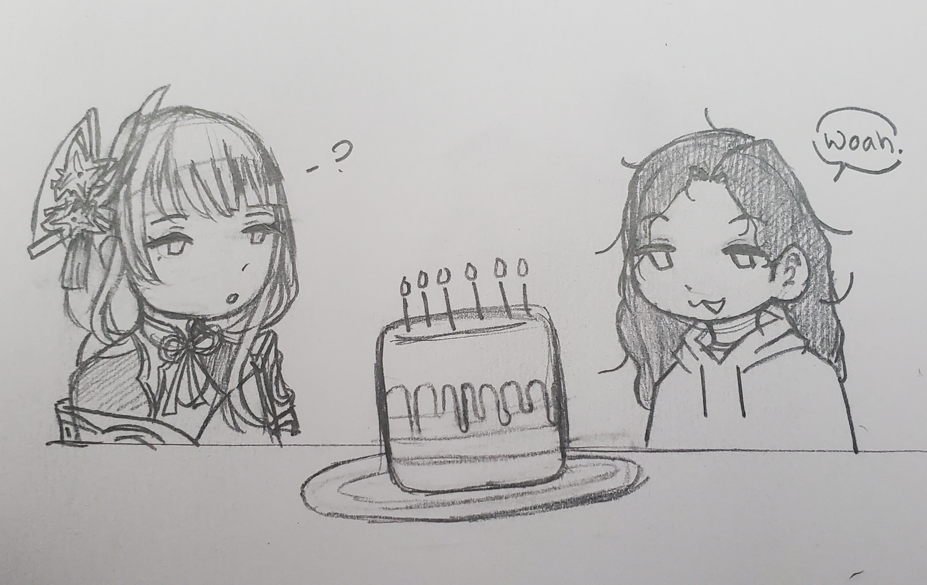 Happy Birthday Raiden Shogun! Genshin Impact | HoYoLAB