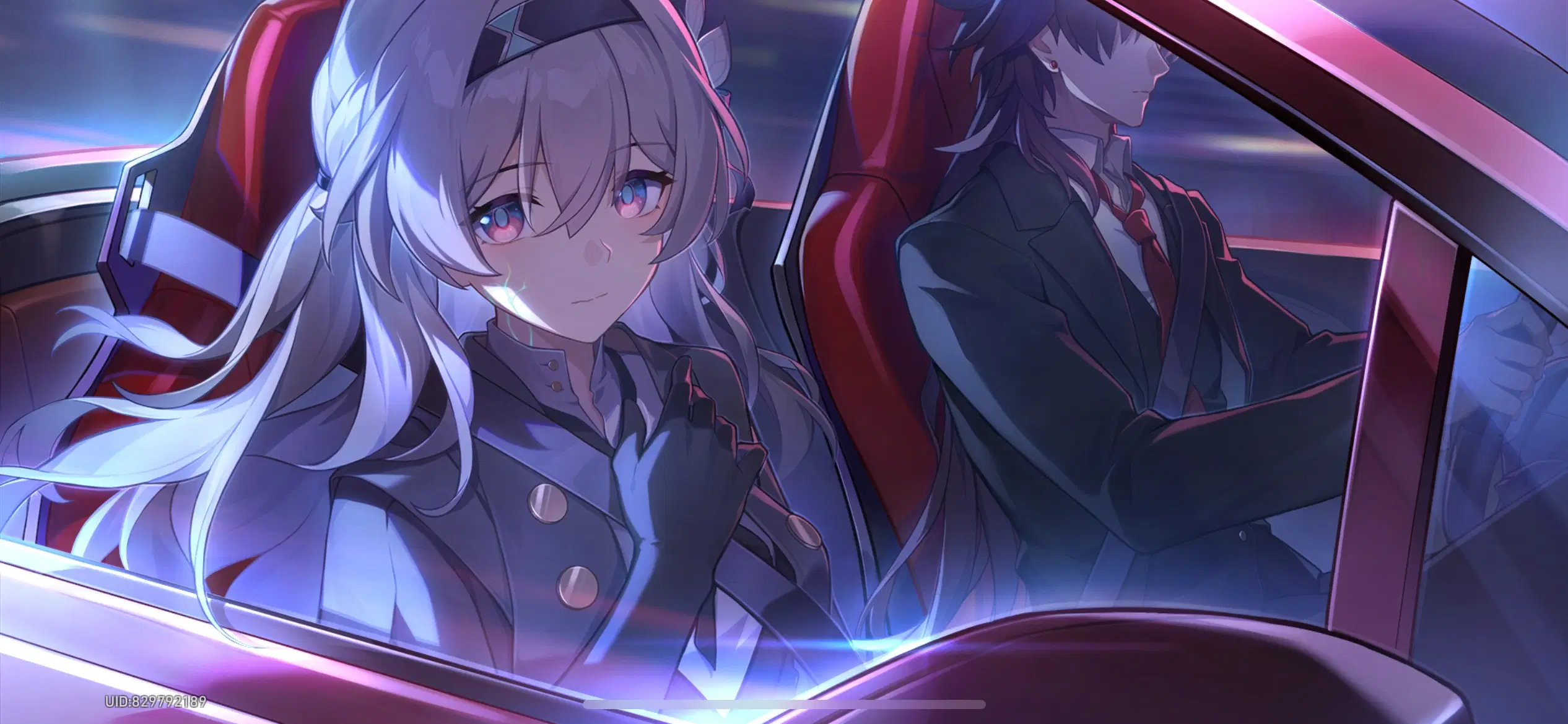 Blade Honkai: Star Rail | HoYoLAB