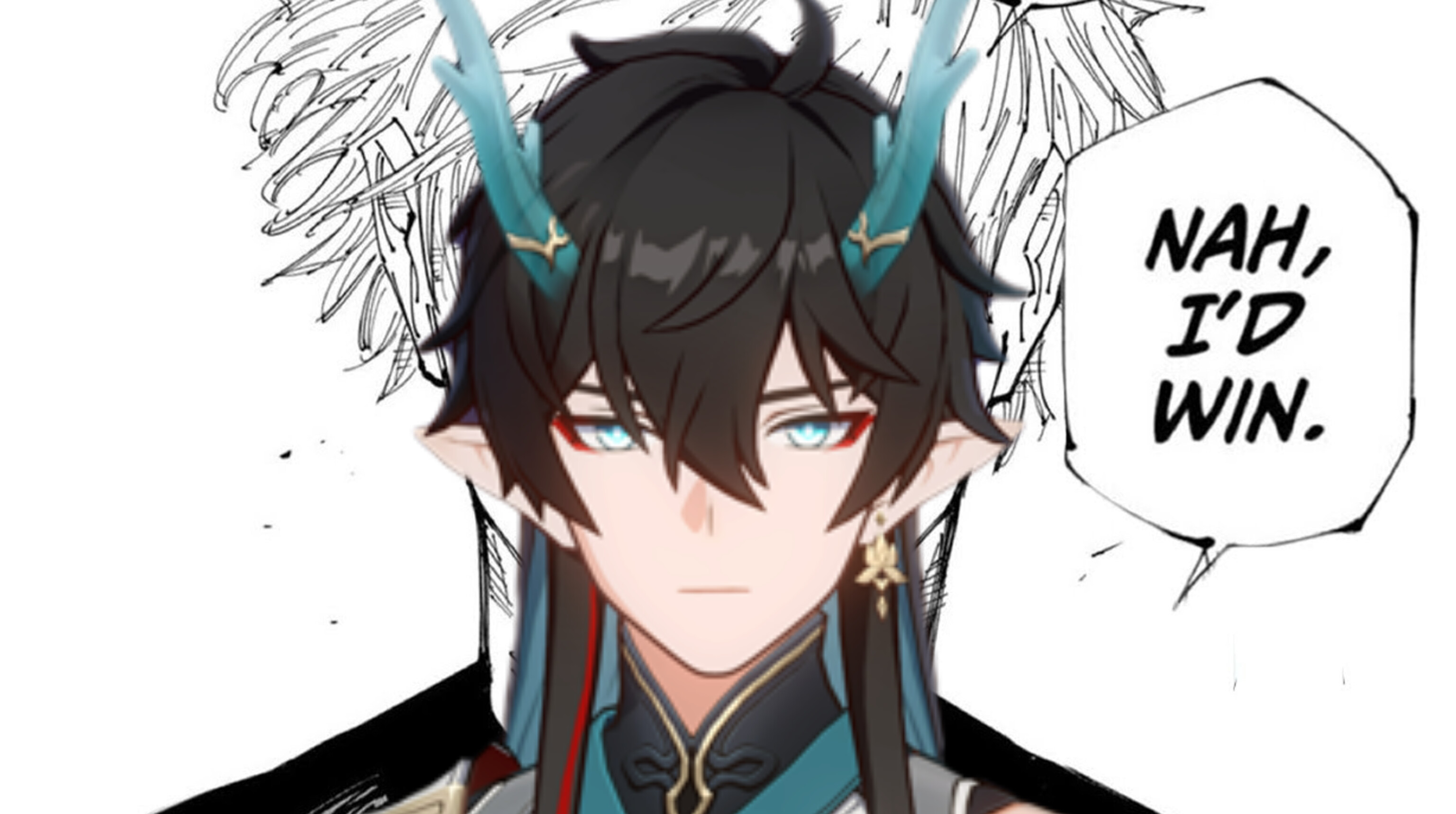 DAN HENG IL!!! Honkai: Star Rail | HoYoLAB