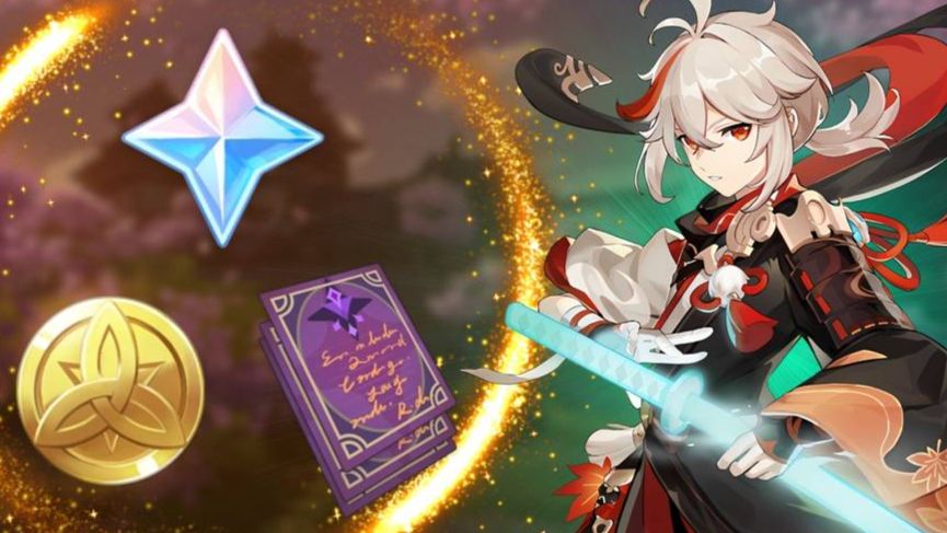 All Redeem Codes from version 4.7 don't miss them! Genshin Impact | HoYoLAB