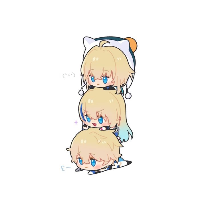 Landau stack Honkai: Star Rail | HoYoLAB