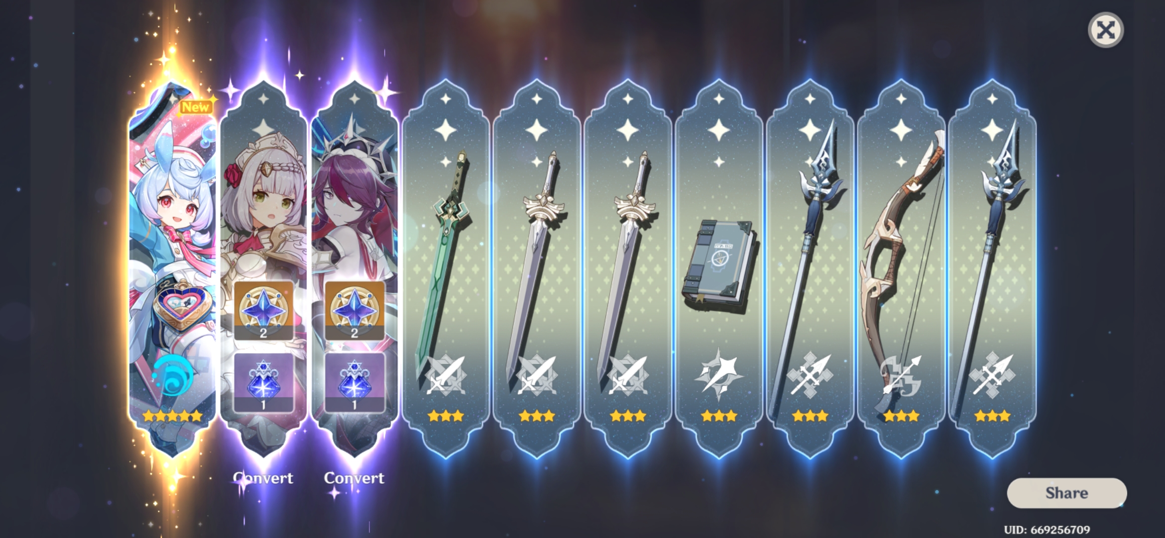 Furina *** Genshin Impact | HoYoLAB